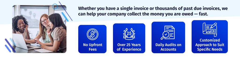 Austin Collection Agency | SW Recovery