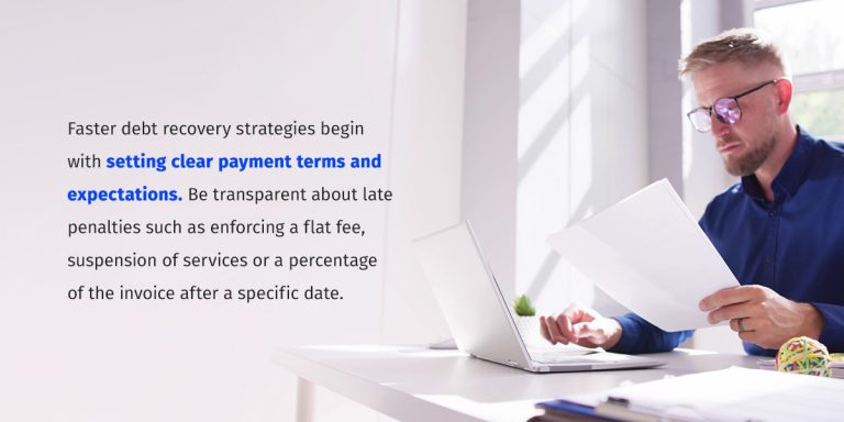 Key Tips for Speeding up Your Collections | Blog