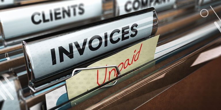 Recovering Unpaid Invoices: Commercial Collections Insights